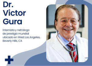 Nephrologist Los Angeles | Kidney Doctor | Dr. Gura